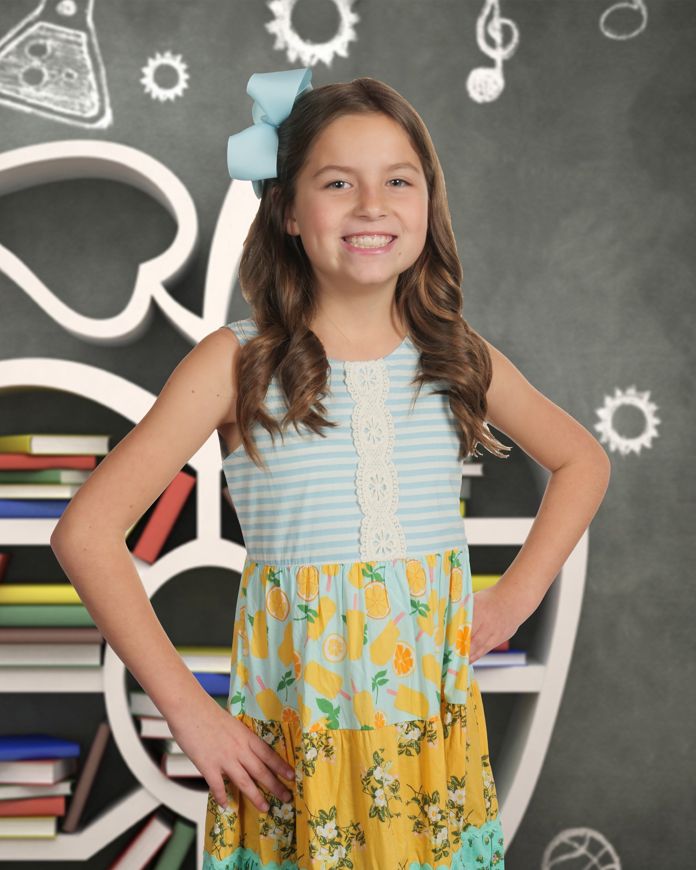 Backgrounds — SimplePix