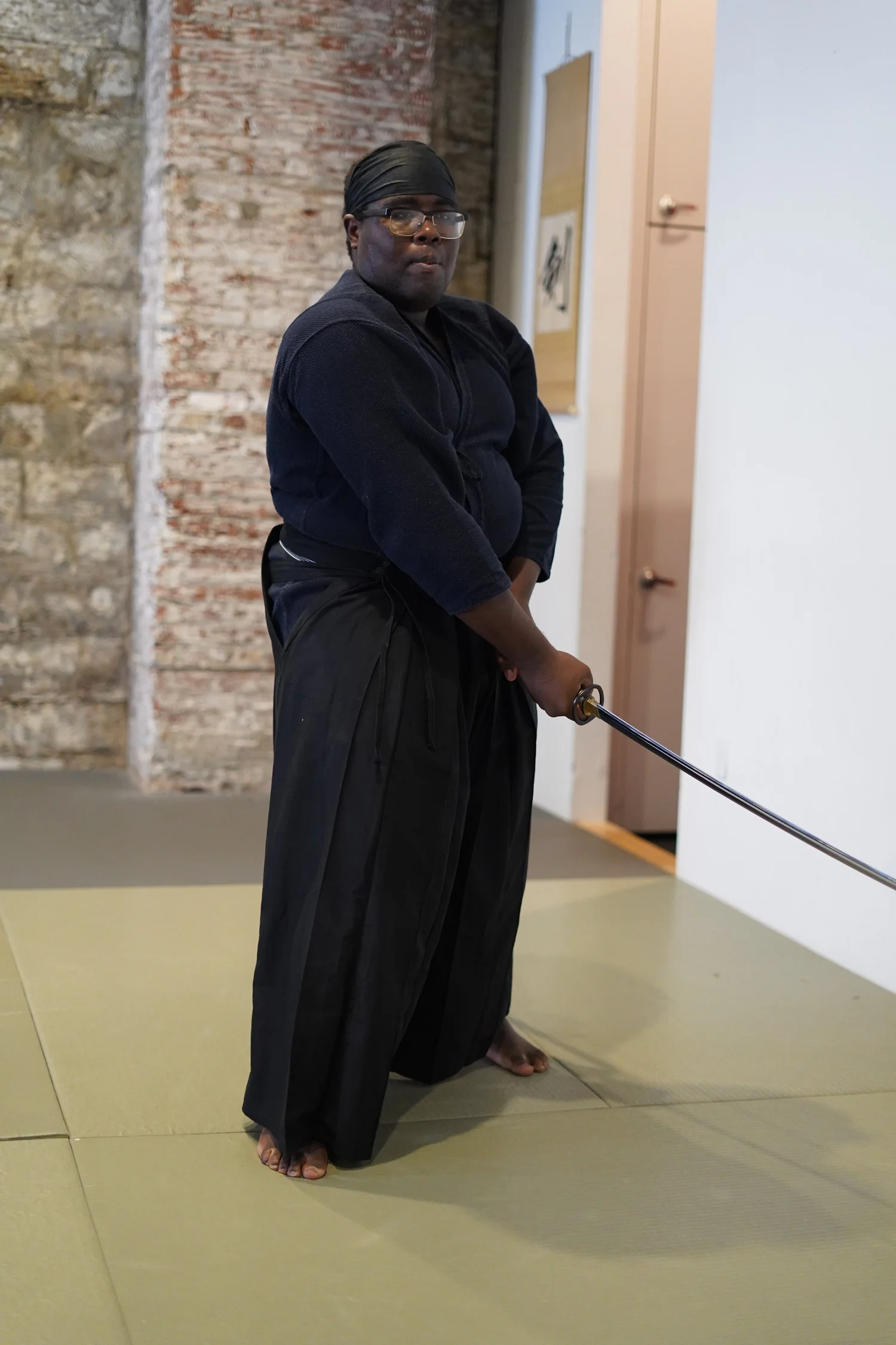 My First Lesson in Battojutsu: Rurouni Kenshin — Zentokan Dojo