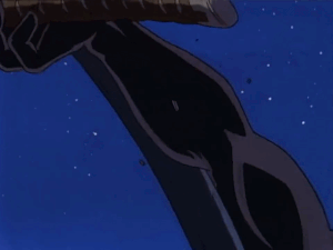 My First Lesson in Battojutsu: Rurouni Kenshin — Zentokan Dojo