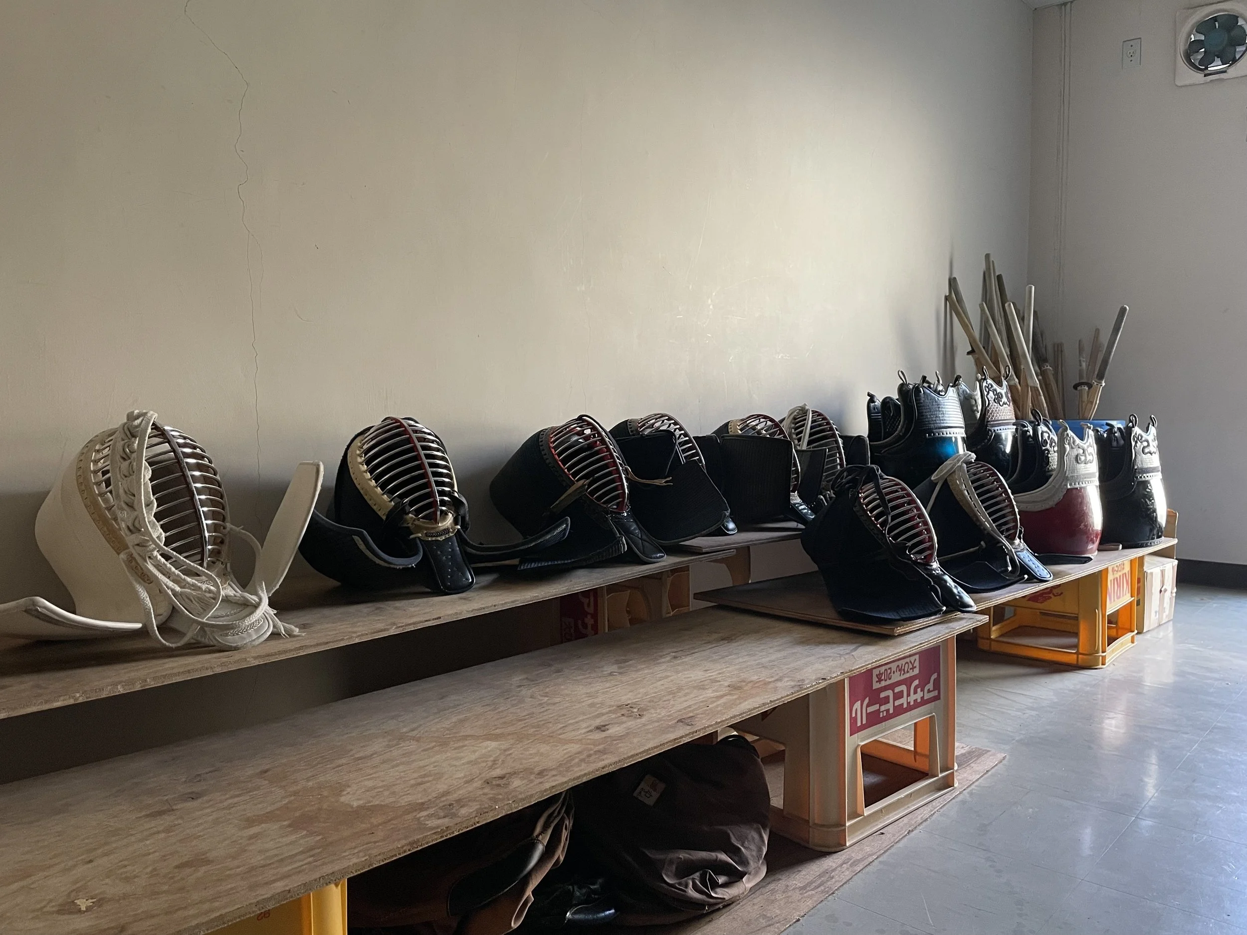 How much should I practice? — Zentokan Dojo