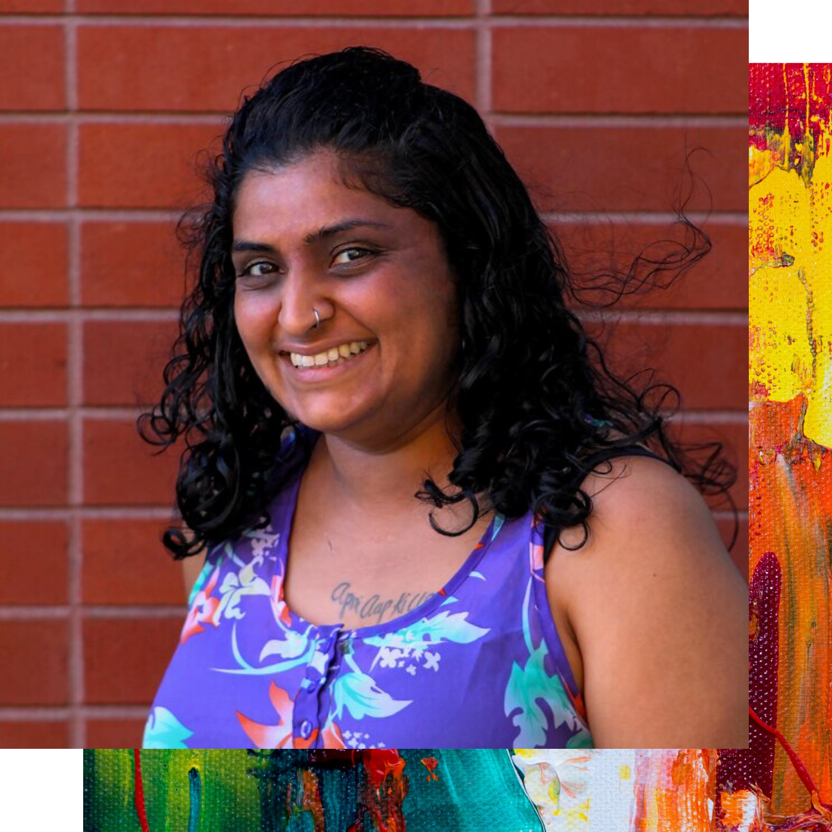 Jotika — Jotika Healing Arts