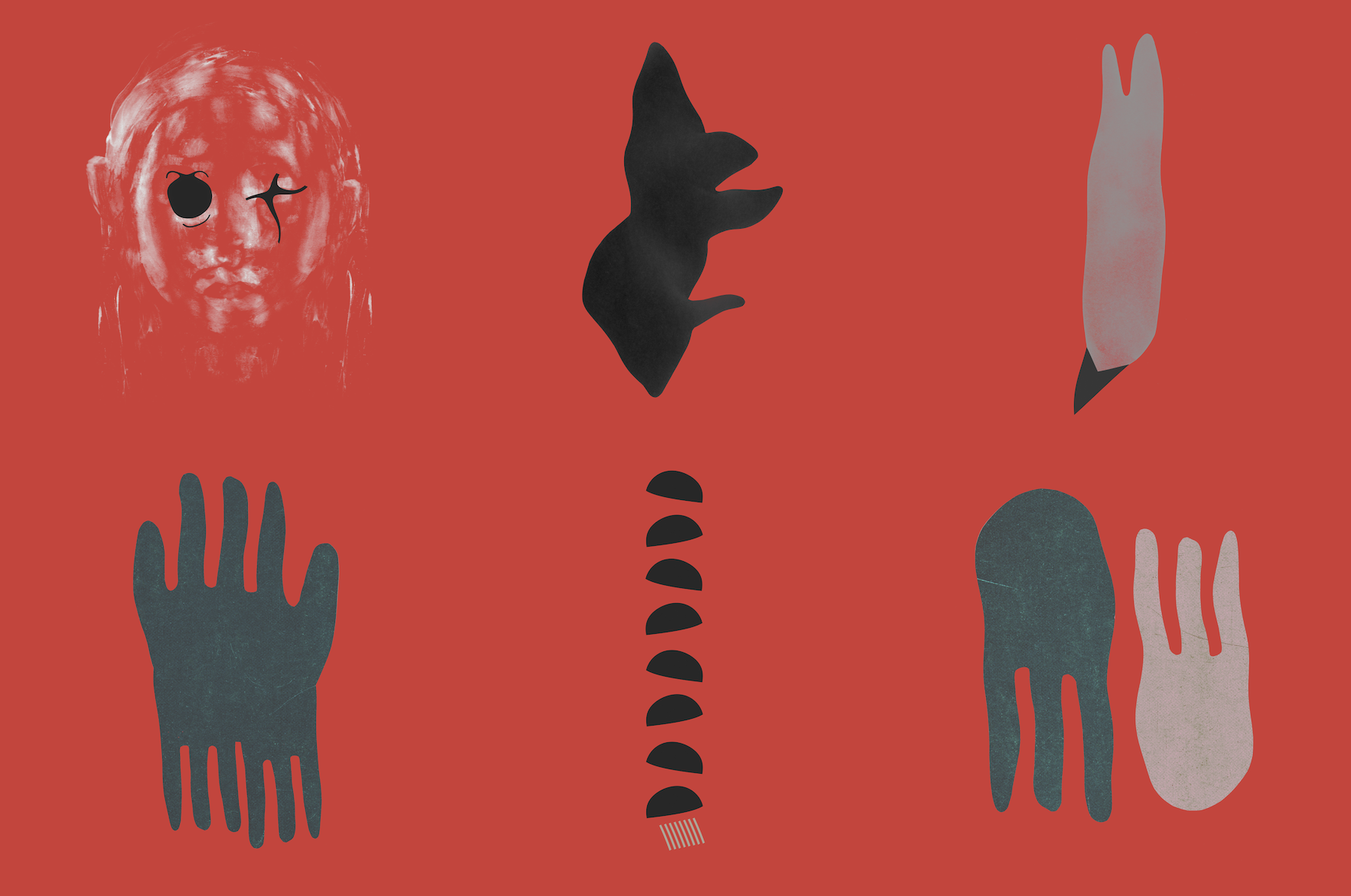 artwork — daze jefferies