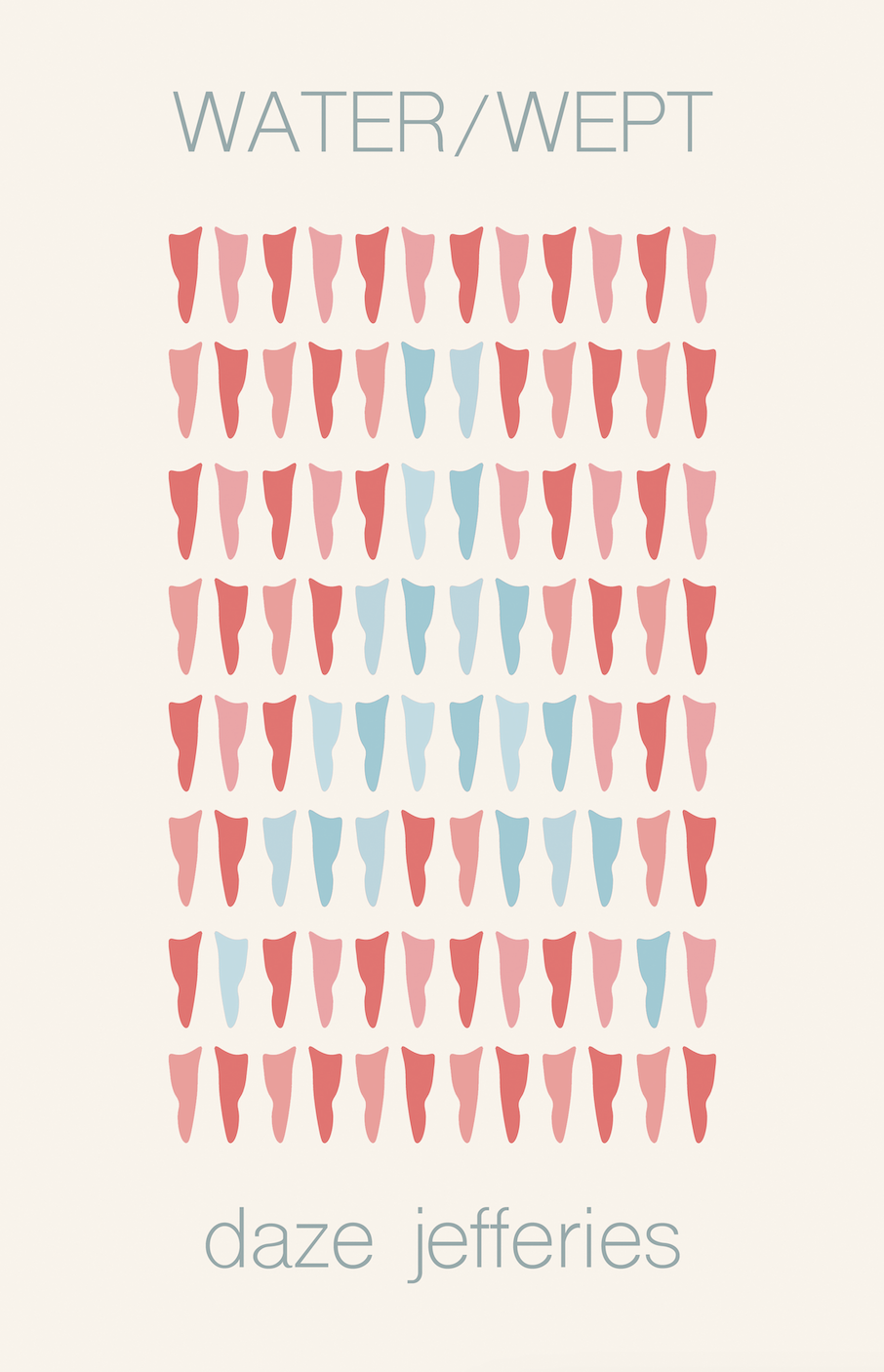 writing — daze jefferies