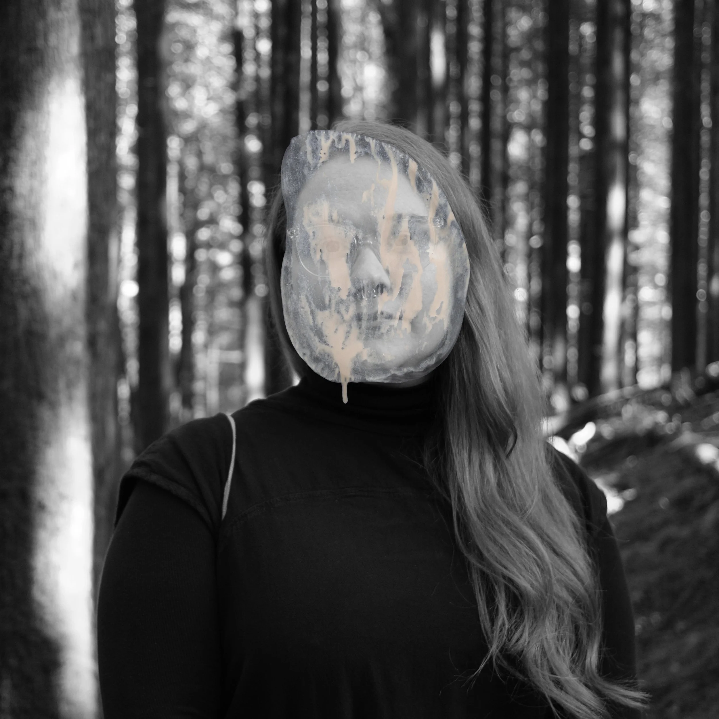 bio + cv — daze jefferies