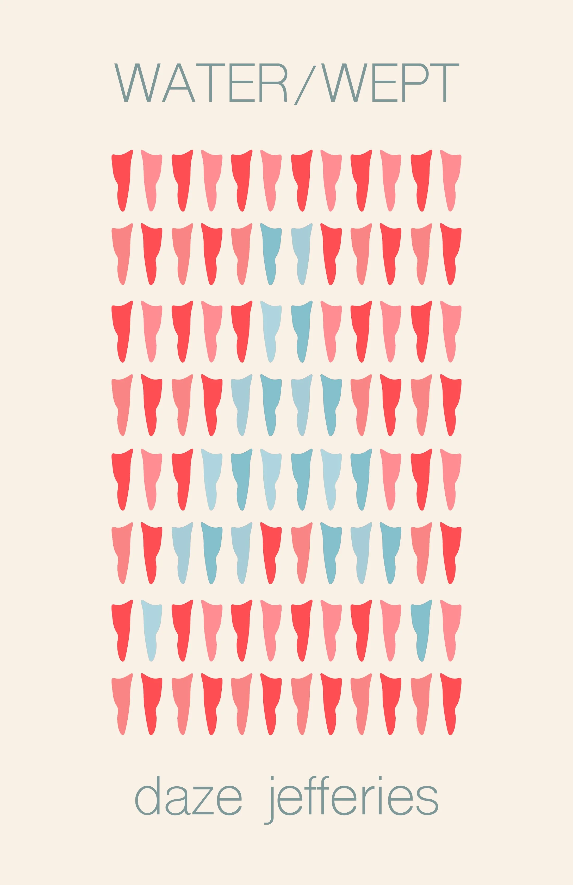 writing — daze jefferies