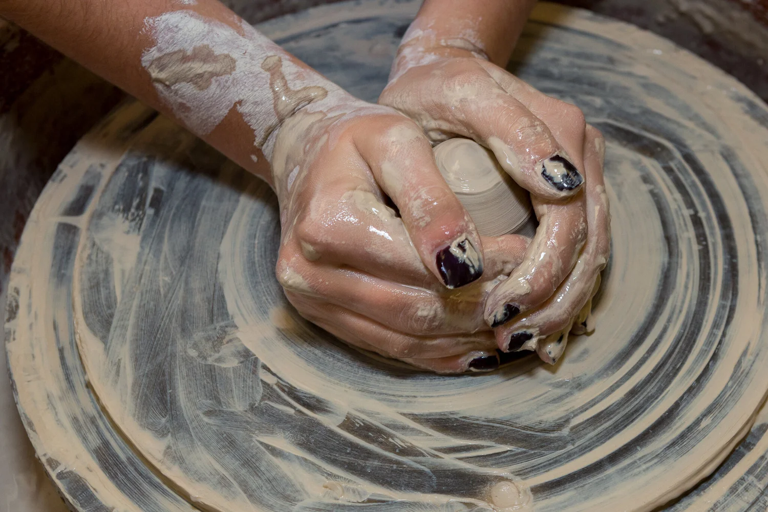 Stuff to do @Montclair Mud — Pottery Studio in New Jersey
