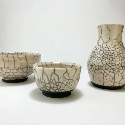 Workshops for Potters and Clay Artists — Pottery Studio in New Jersey