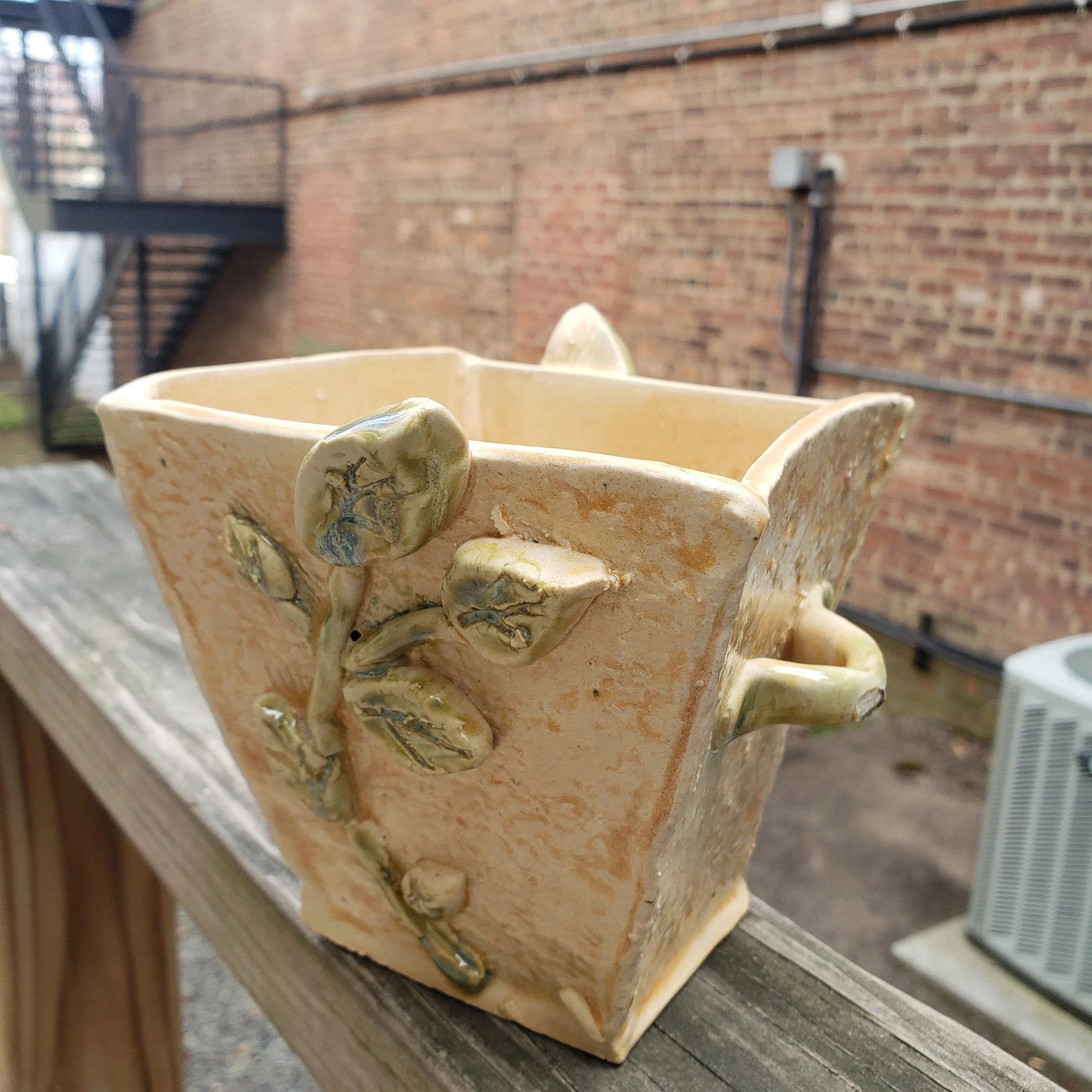 Weekend Handbuilding Workshops-Beginner — Pottery Studio in New Jersey