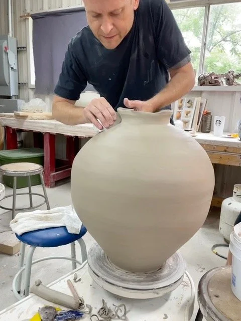 Meet Our Team — Pottery Studio in New Jersey