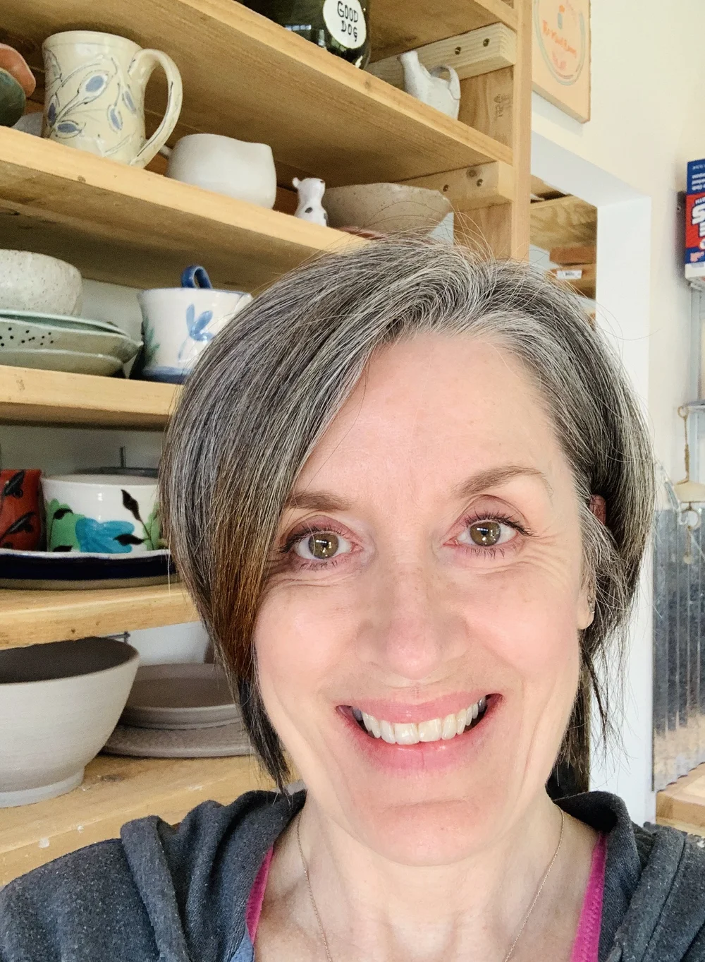 Meet Our Team — Pottery Studio in New Jersey
