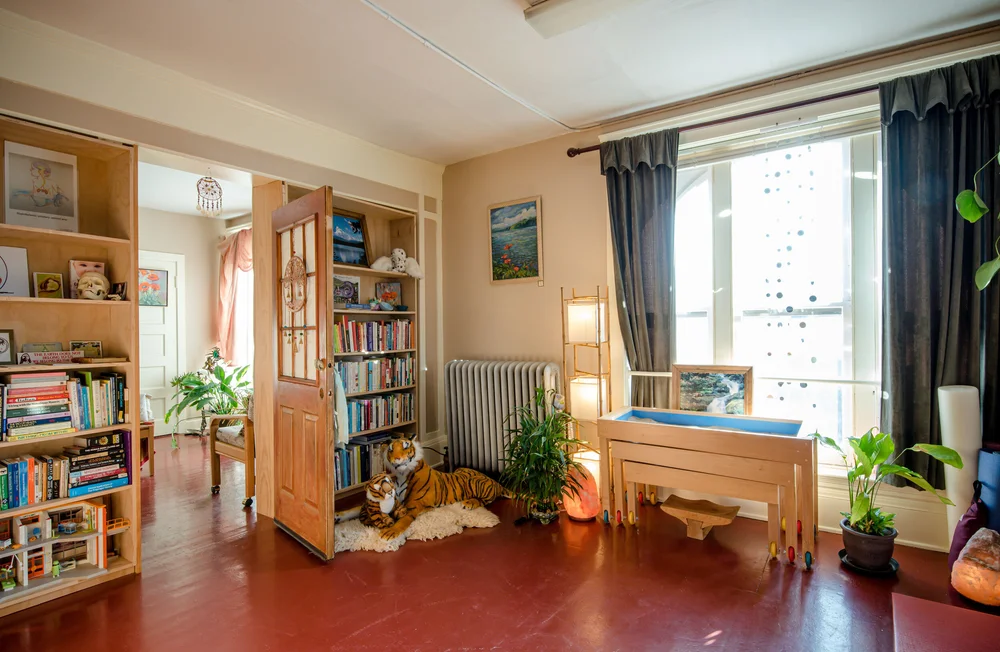 Events — The Human Development Center