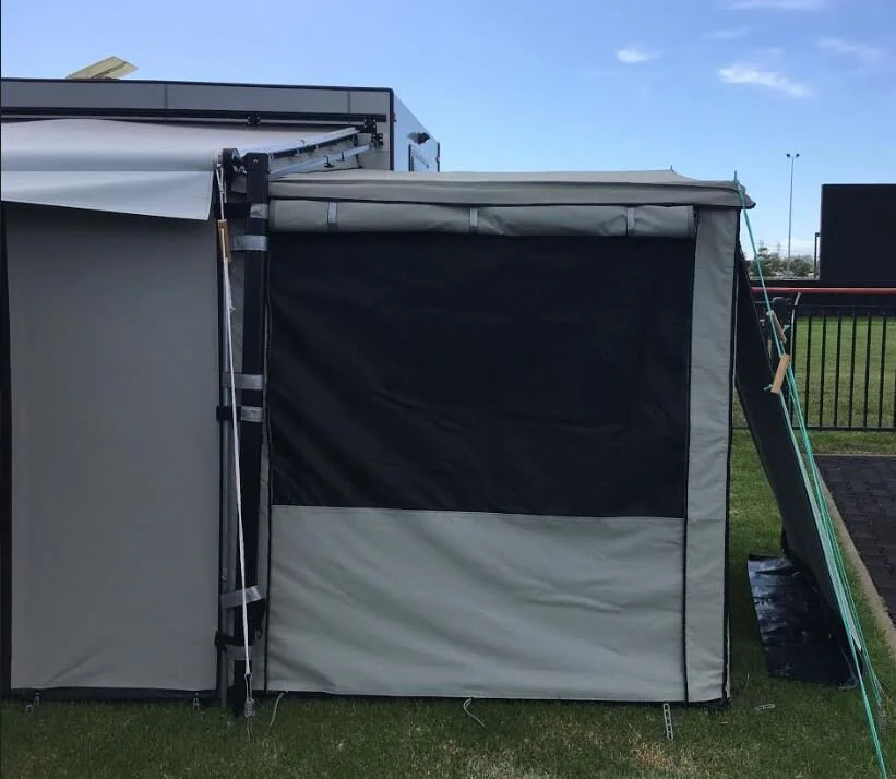 Extension Room — Annexe Solutions