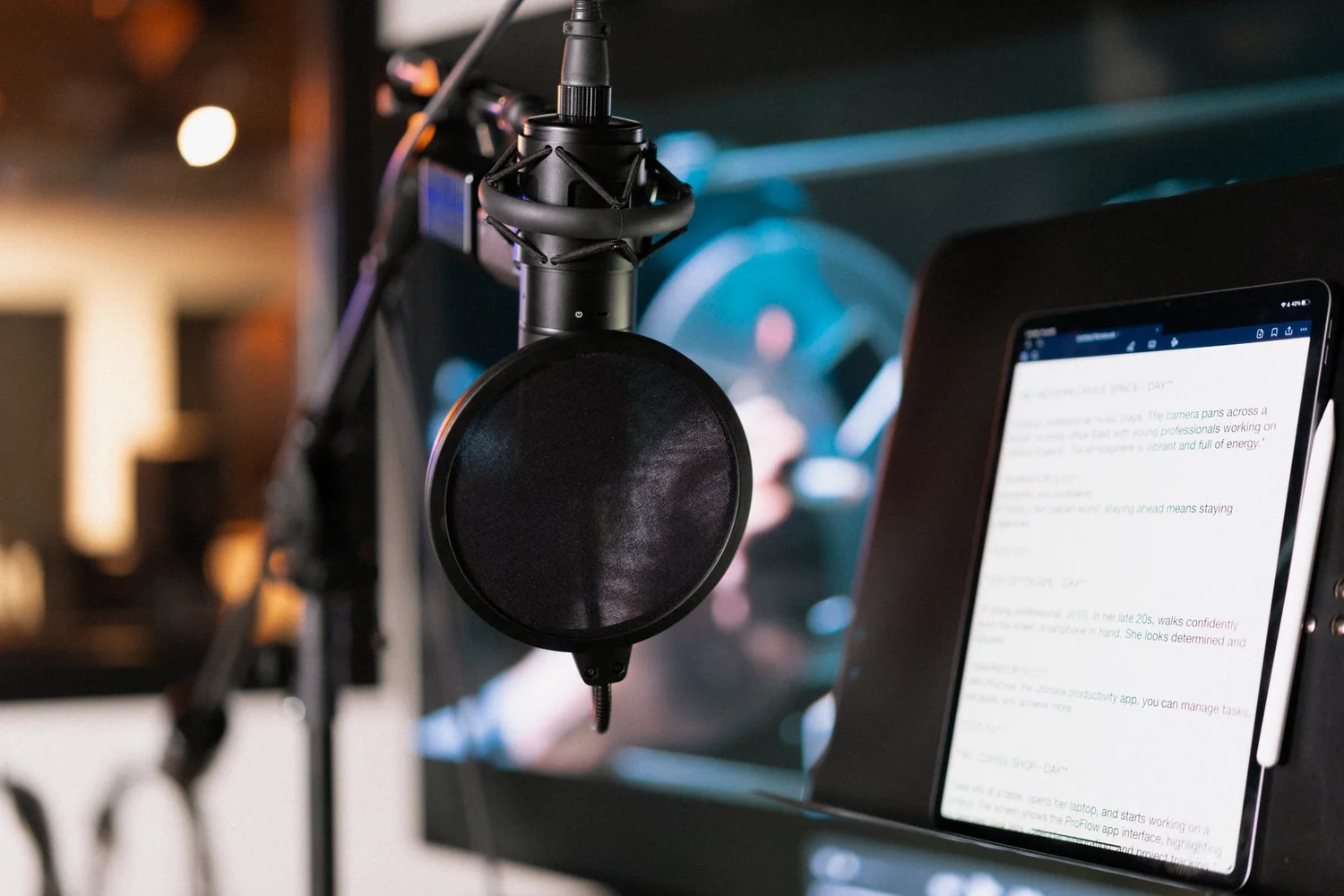 Calgary Recording Studio | SAD ENTERTAINMENT