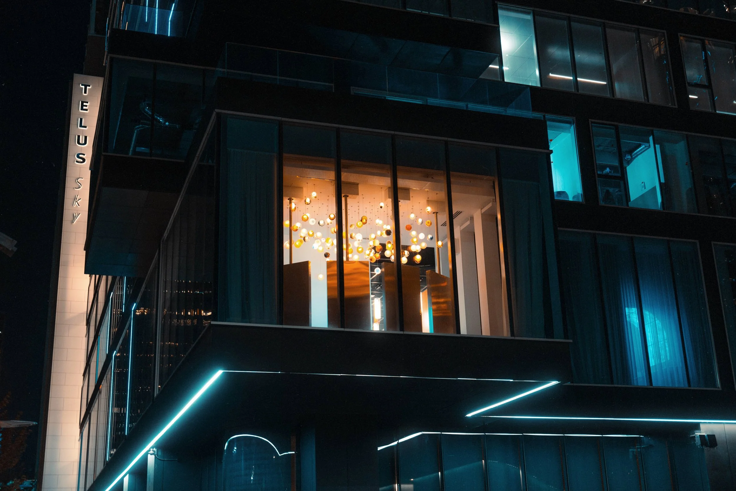 SAD Entertainment Portfolio | Calgary Recording Studio Projects