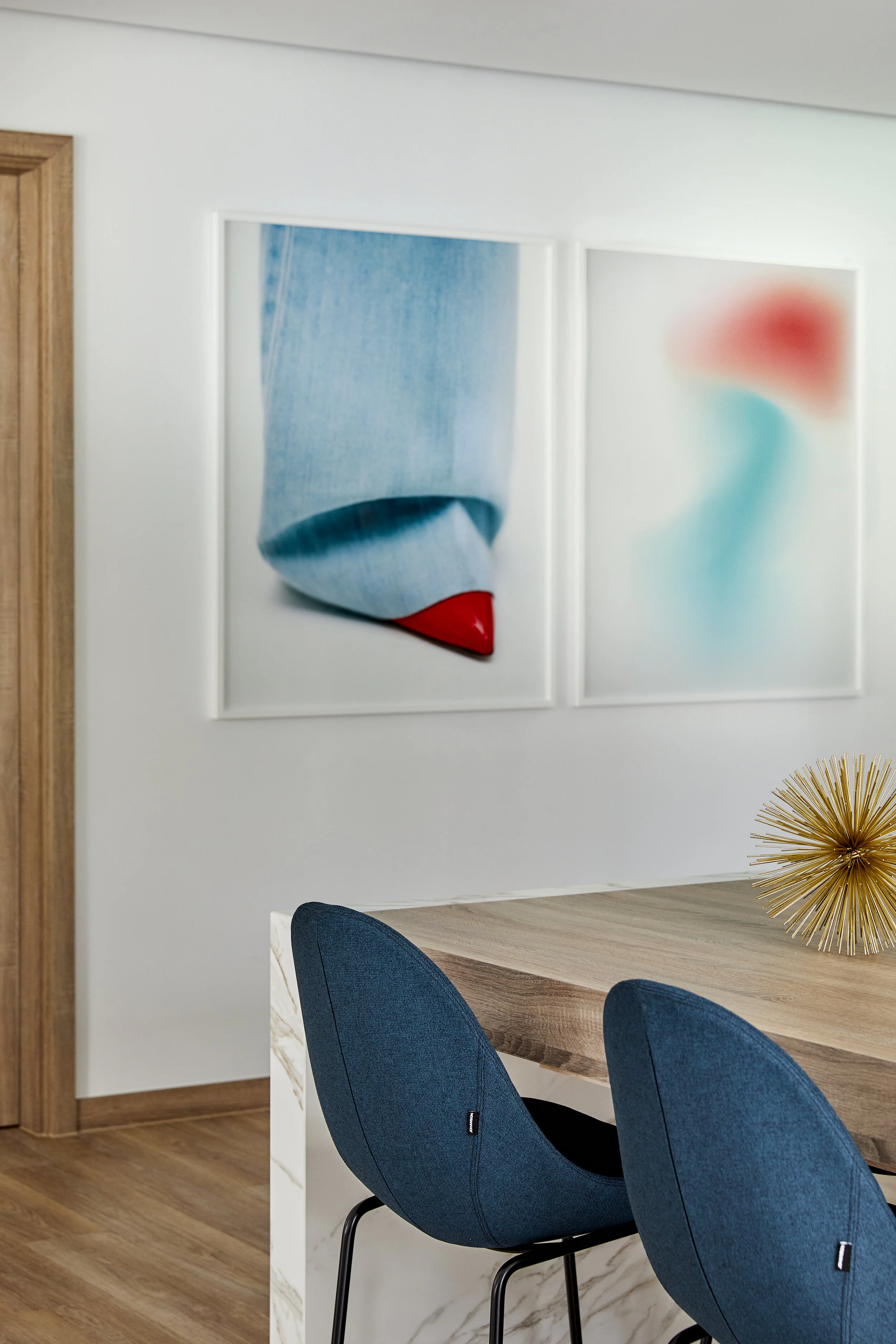 INTERIOR STYLIST LONDON