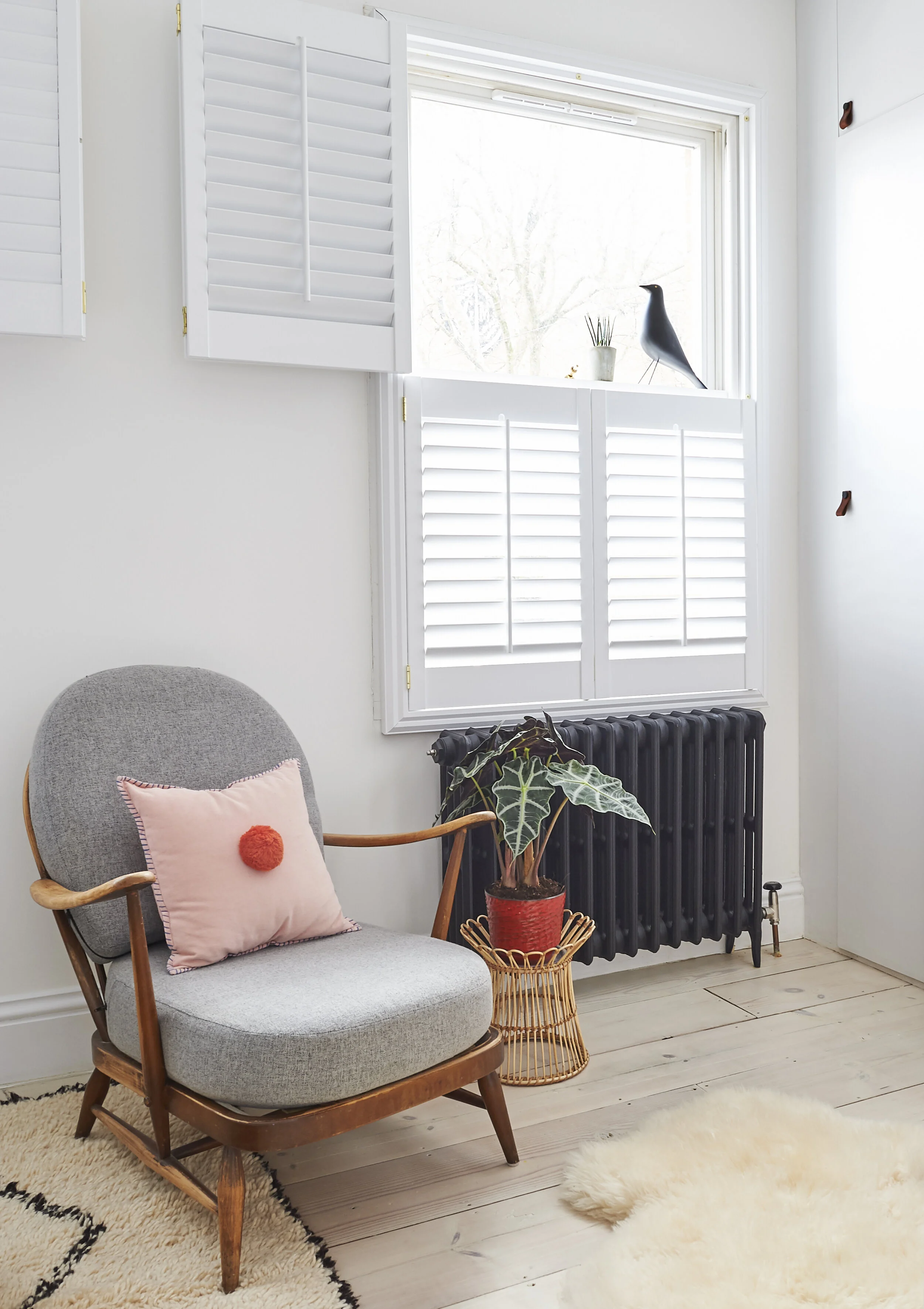 INTERIOR STYLIST LONDON