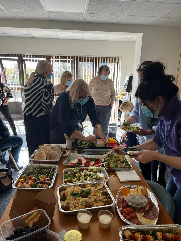 World Menopause Day @ St Wulfstan Surgery — St Wulfstan Southam Surgery ...