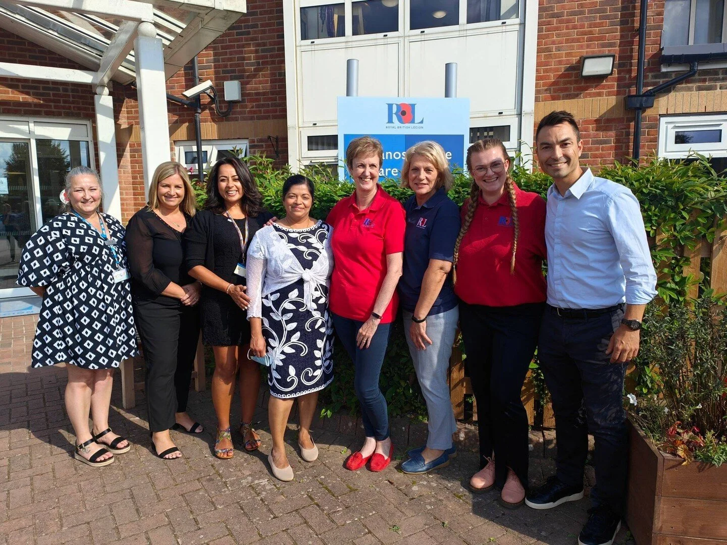 St Wulfstan Southam Surgery CQC rated OUTSTANDING
