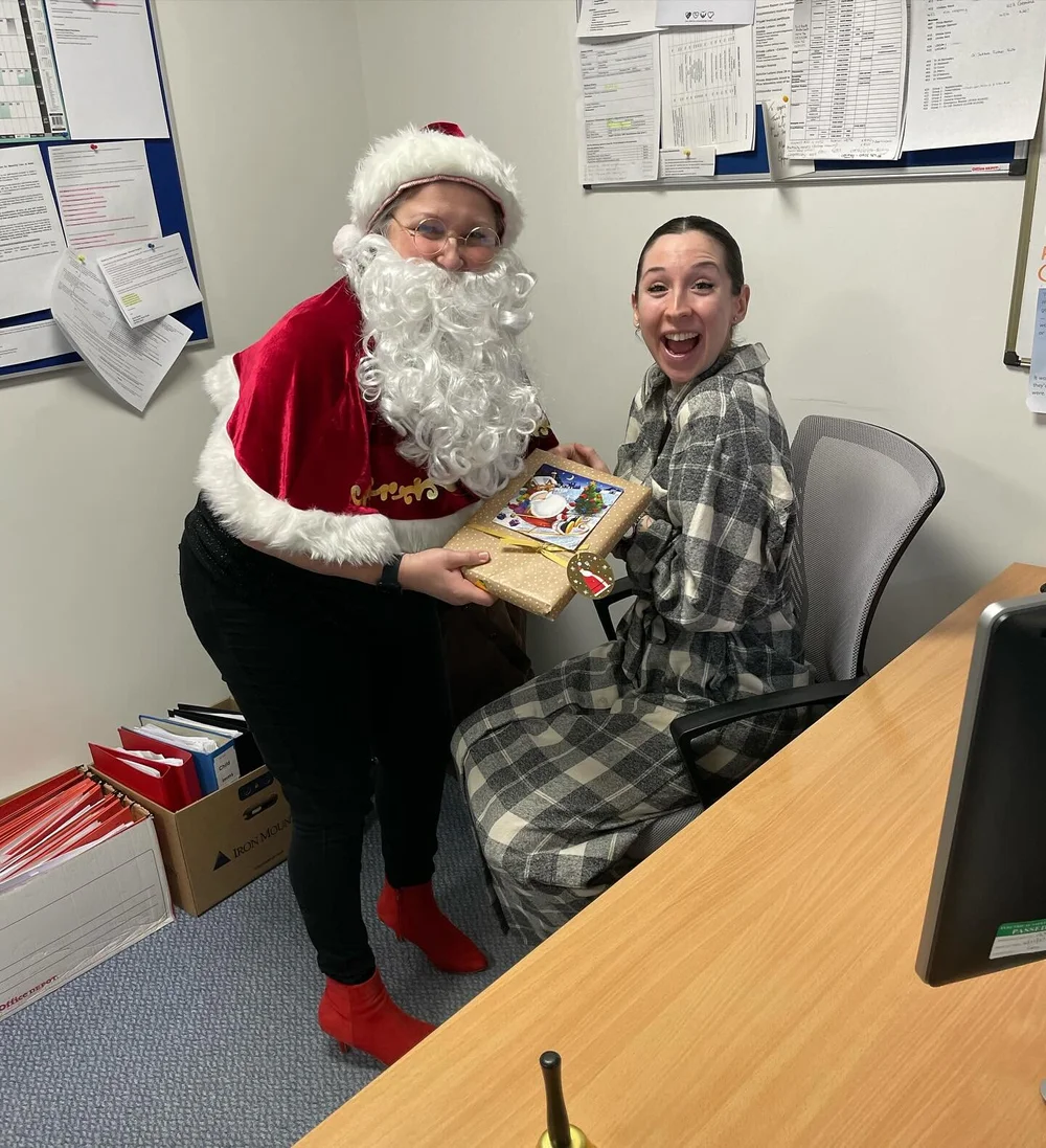 St Wulfstan Southam Surgery CQC rated OUTSTANDING