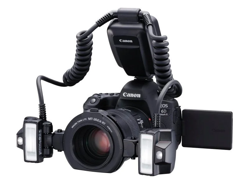 CAMERA SETUP GUIDE — f:ocus