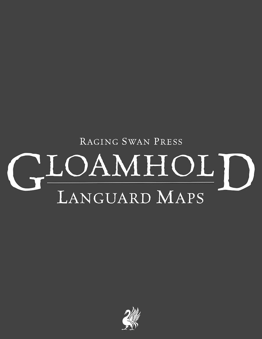 Free — Raging Swan Press