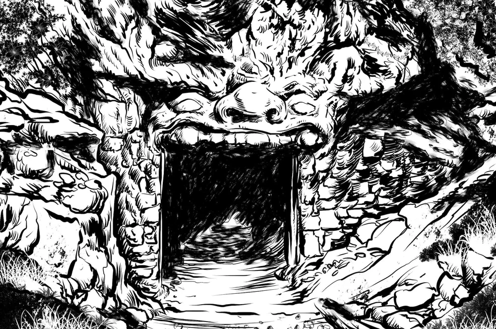 10 Lich's Phylacteries — Raging Swan Press