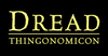 Dread Thingonomicon — Raging Swan Press