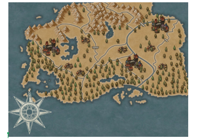 Imaginary Countries — International Peace Festival 2020