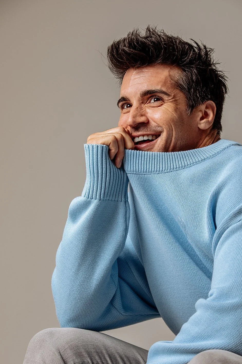 Adrian Armas