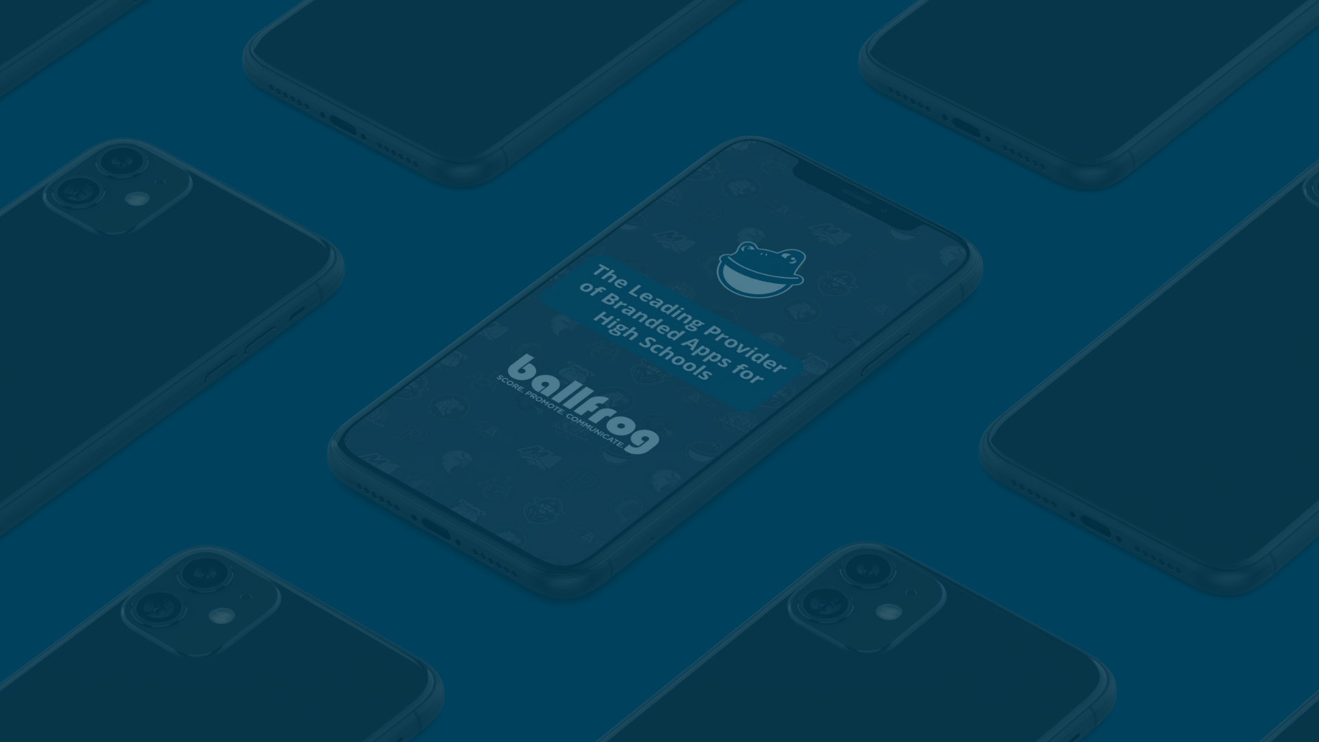 Onboarding Form — Ballfrog