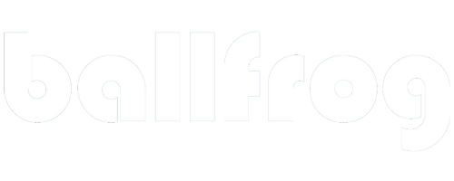 Support — Ballfrog