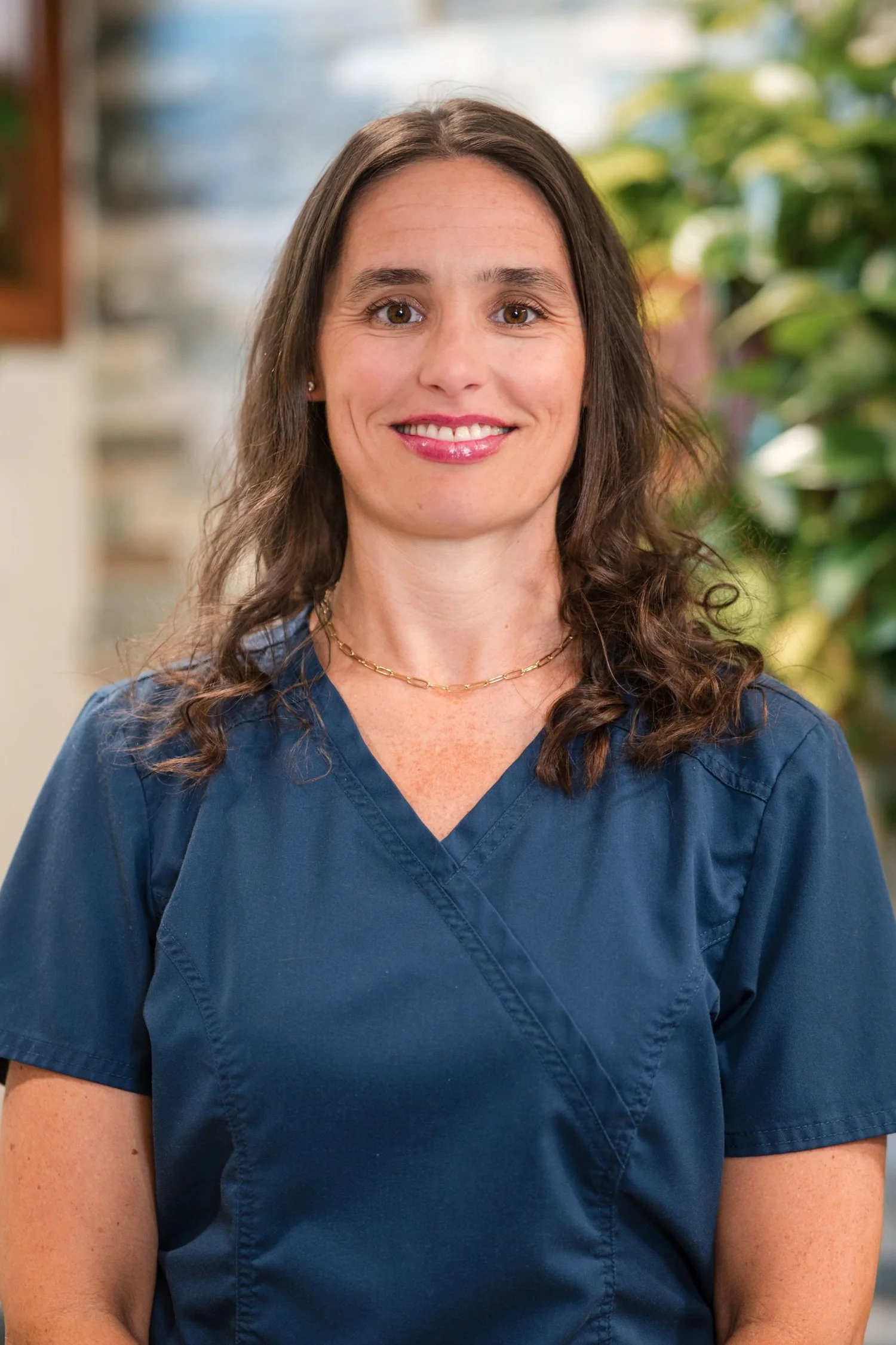 Our Doctors — Issaquah Family Chiropractic