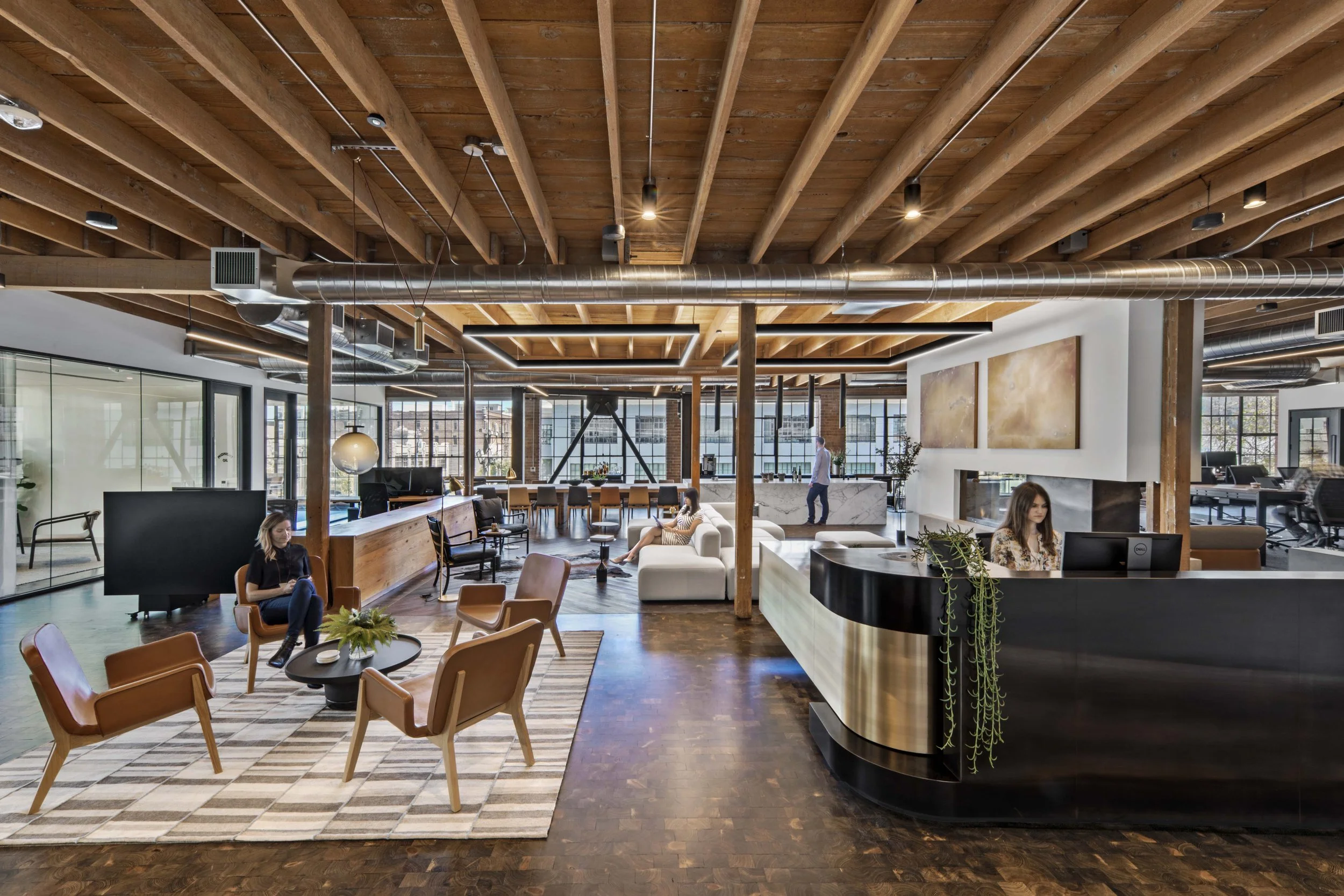 Norwest — Ashley Bongo Design