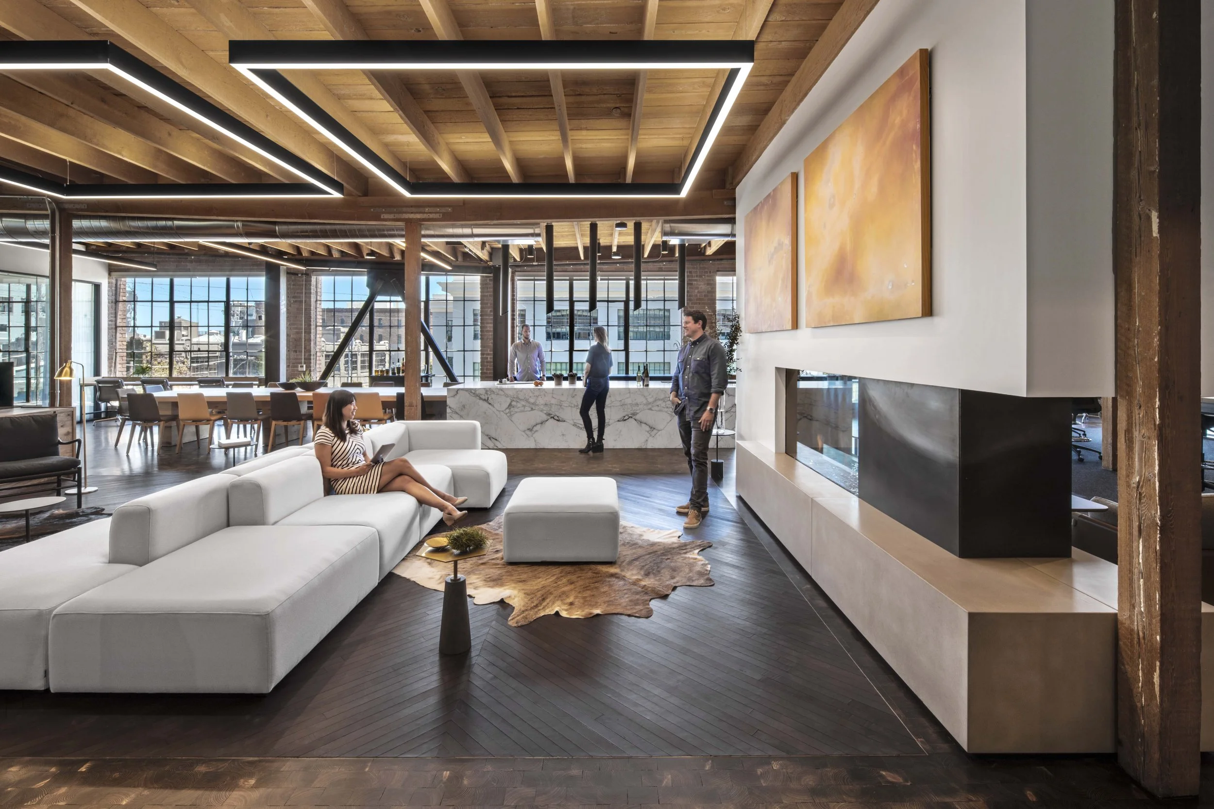 Norwest — Ashley Bongo Design