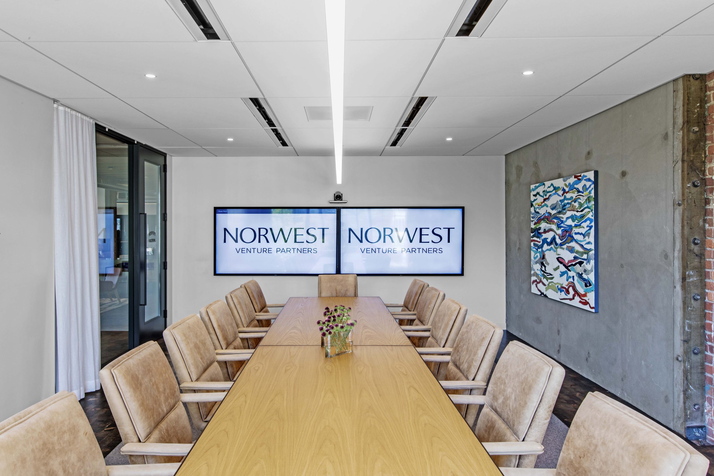 Norwest — Ashley Bongo Design