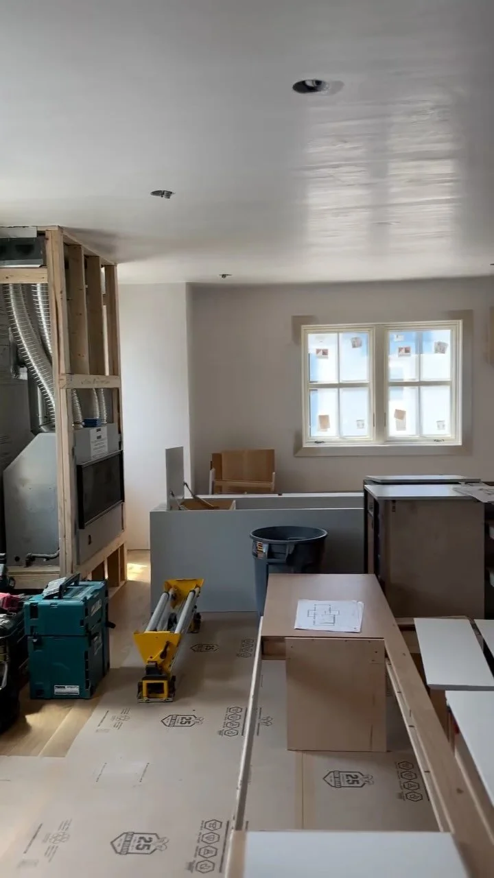 Residential — Ashley Bongo Design