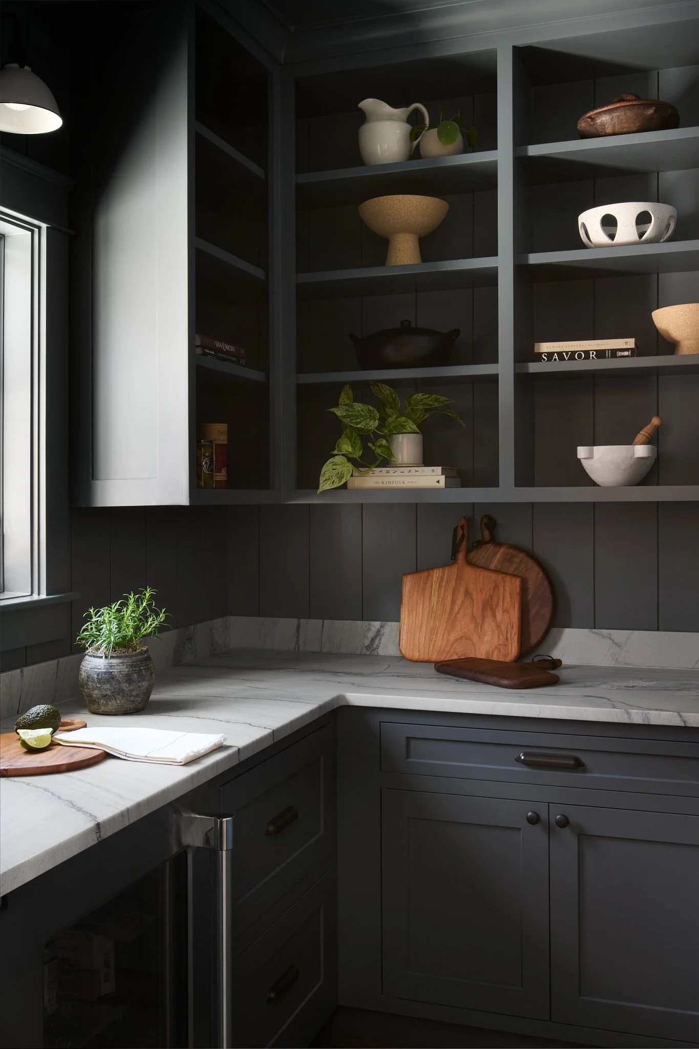 Residential — Ashley Bongo Design