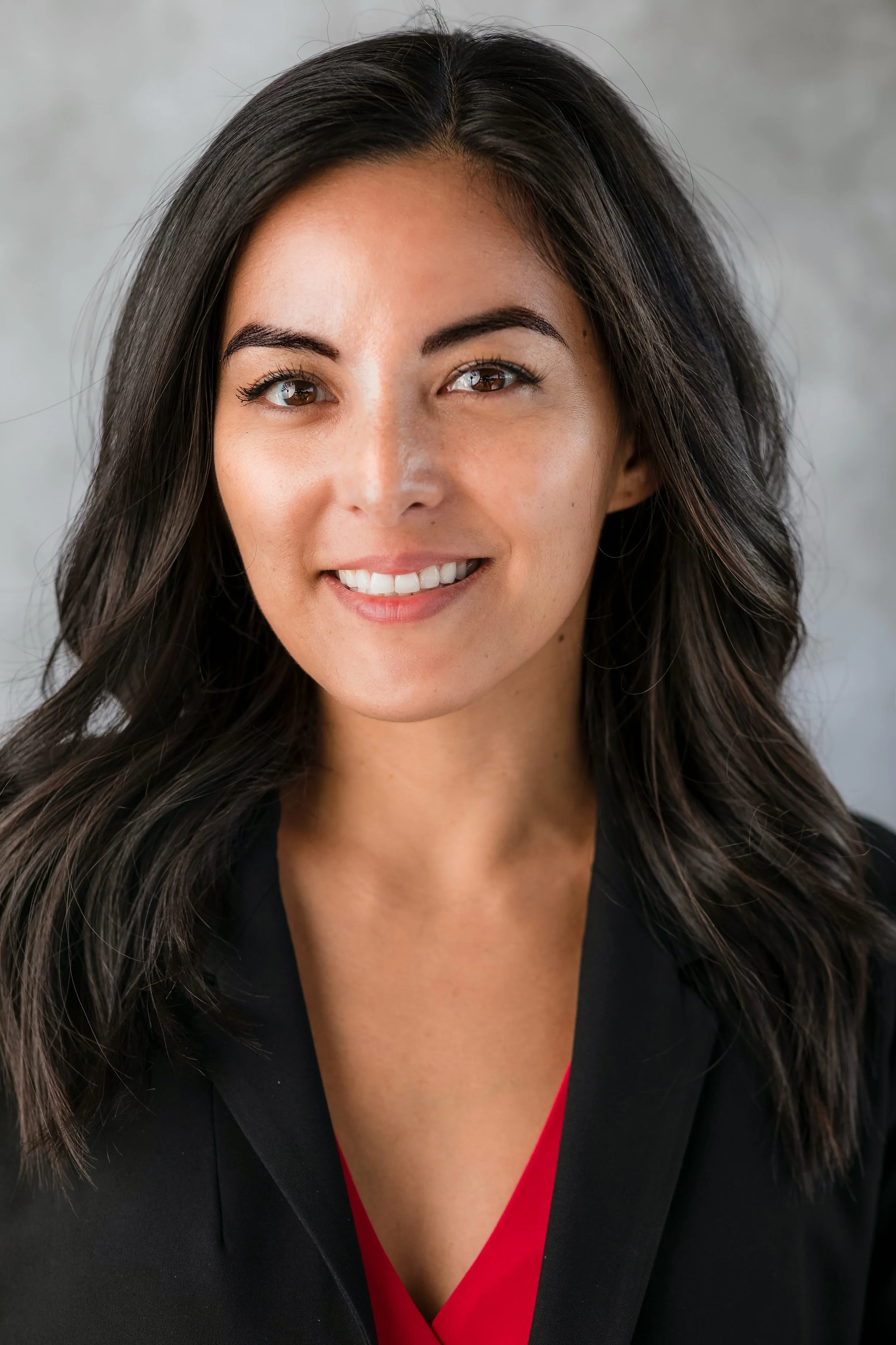 Officers & Directors — Dallas Asian American Bar Association