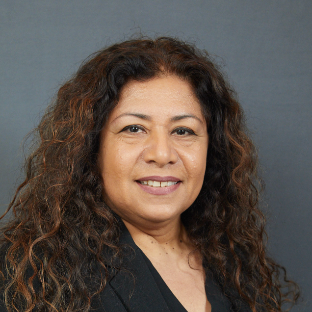 Layla Suleiman Gonzalez — Meza Law