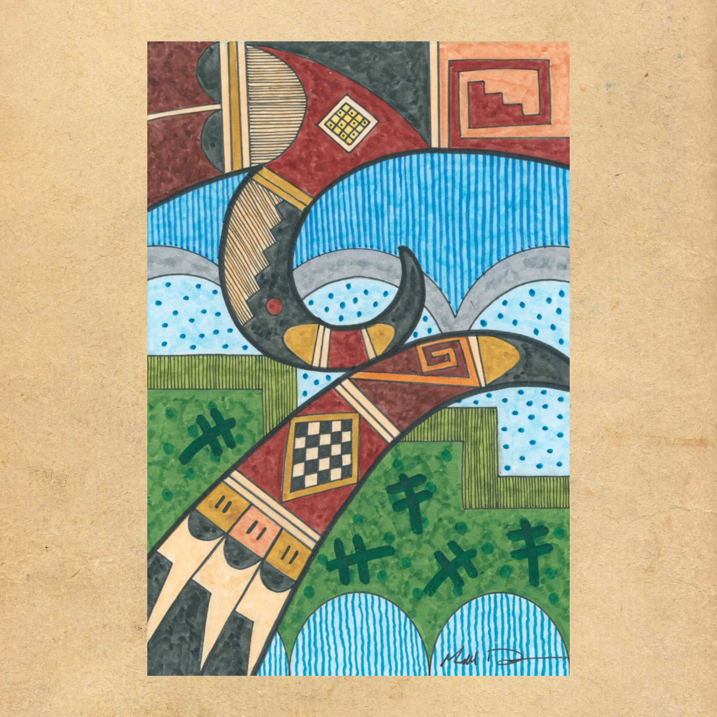 Store 1 — Fourth World Design