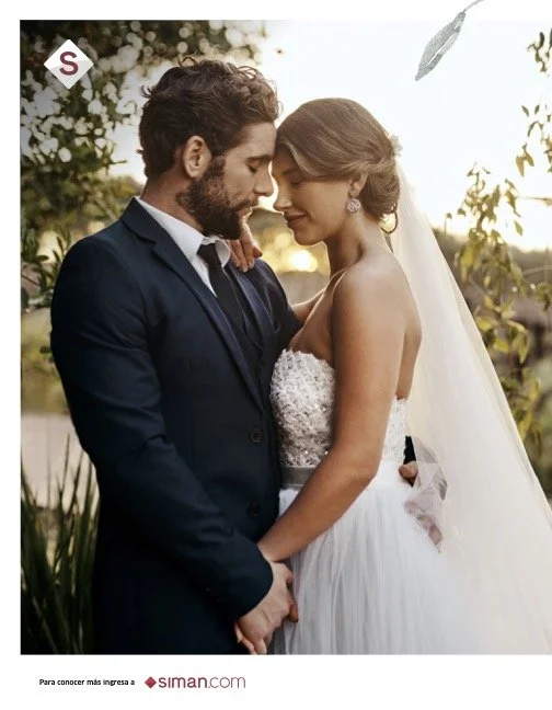 CLUB DE BODAS SIMAN — Expo Boda Guatemala