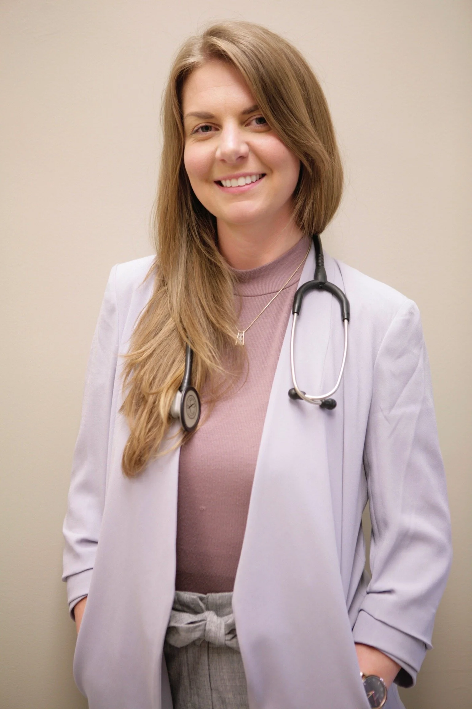 Team 1 — Qualicum Beach Naturopathic Clinic