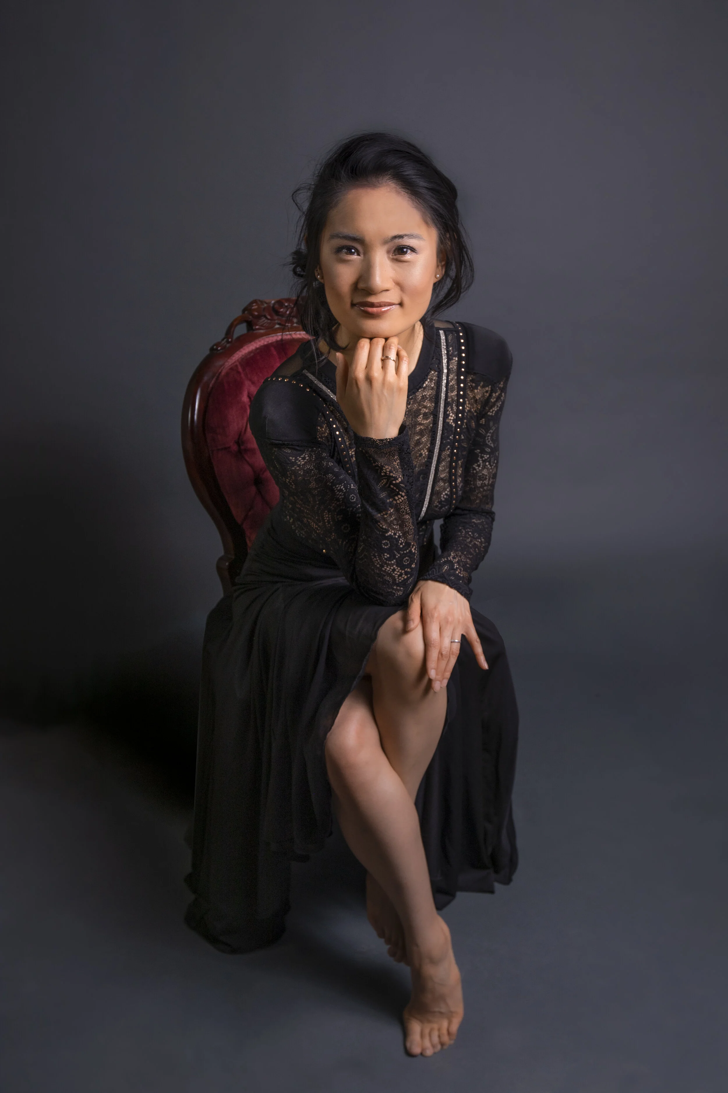 Starseed Studios — Portraits