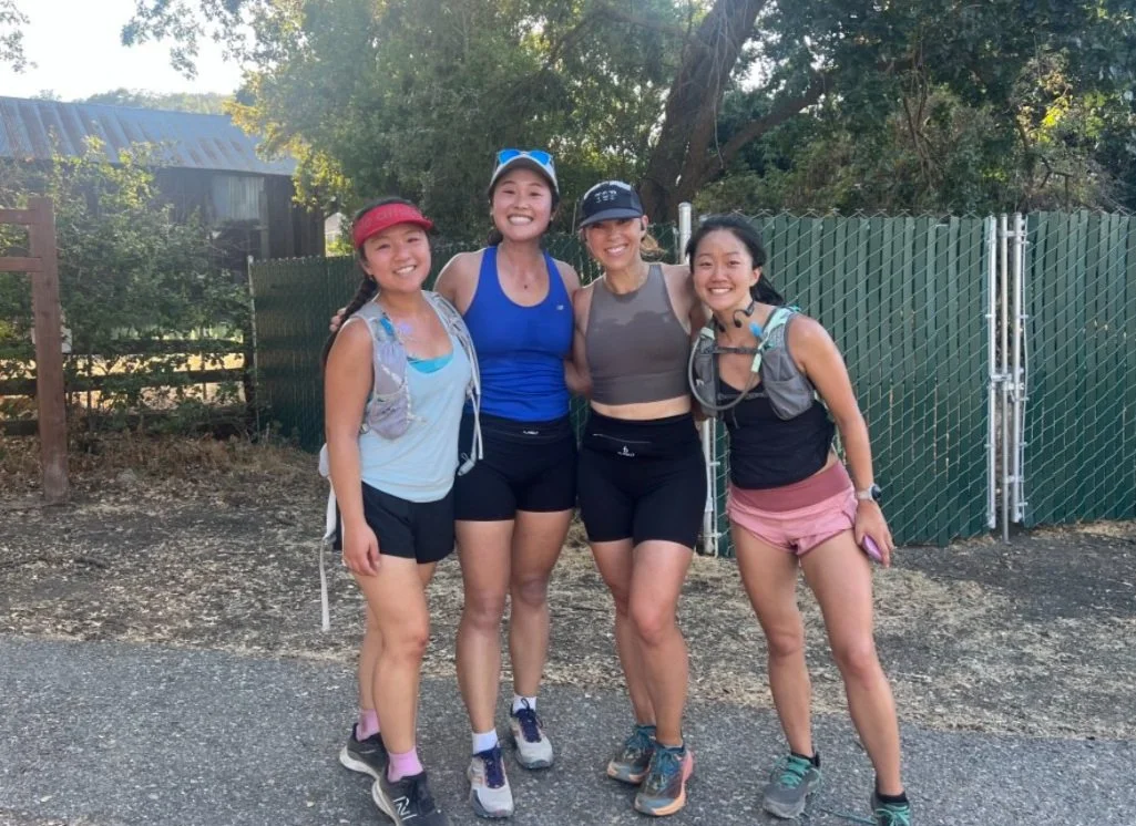 Community Events — hella bae running