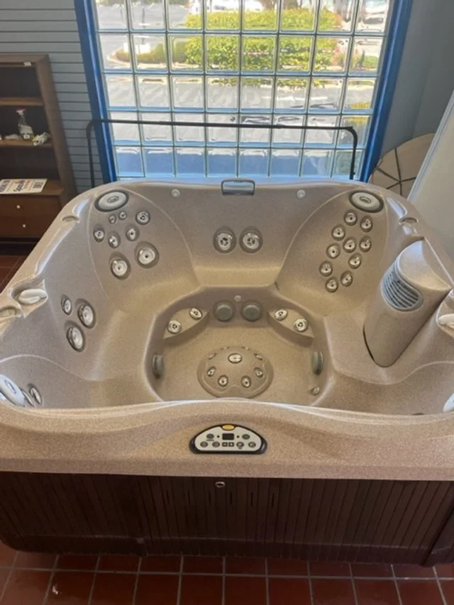 Monterey Hot Tubs
