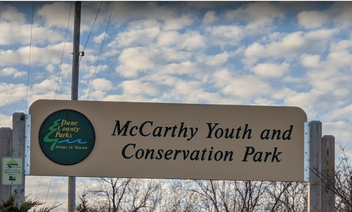 Friends of McCarthy Park
