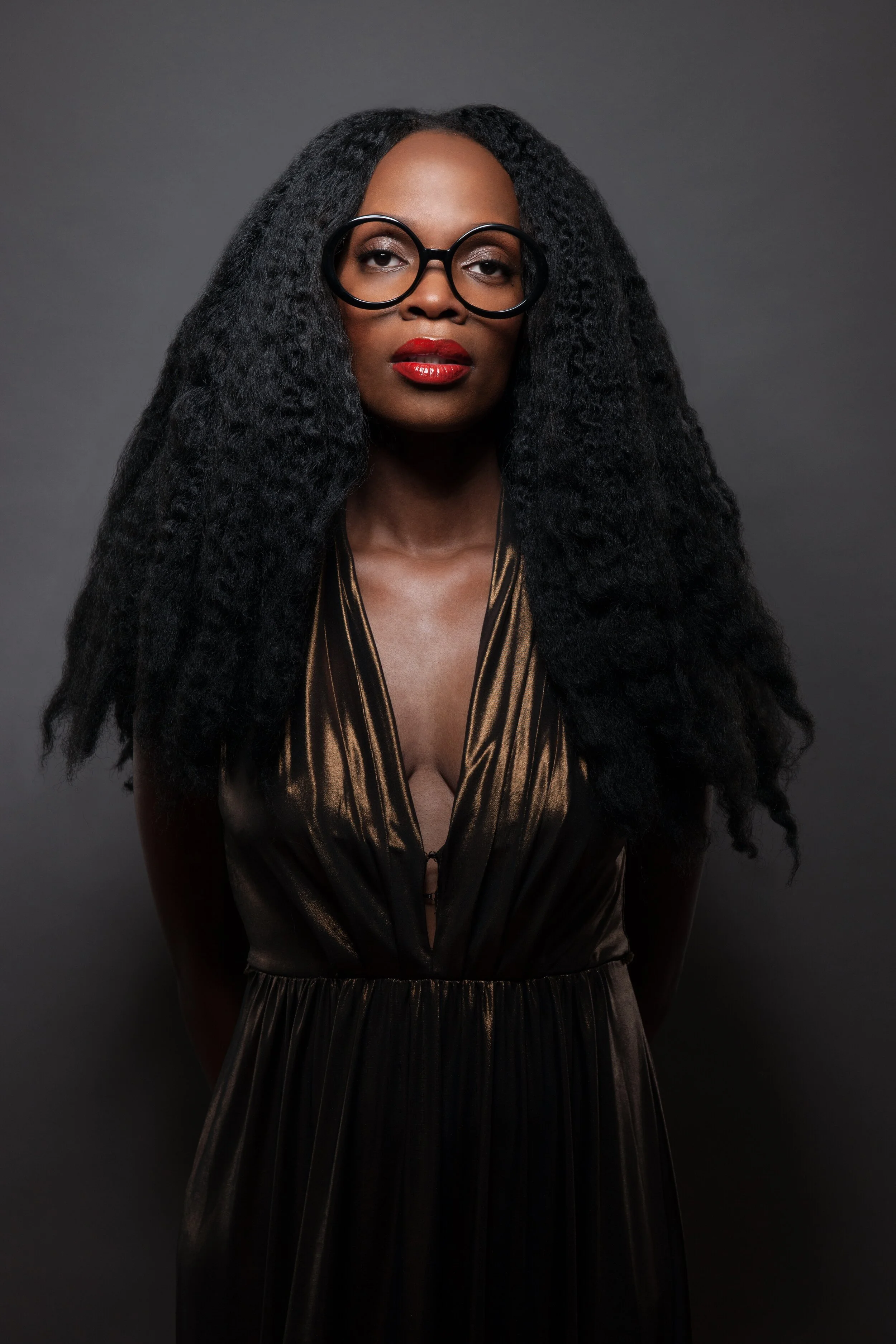 Renee Neufville