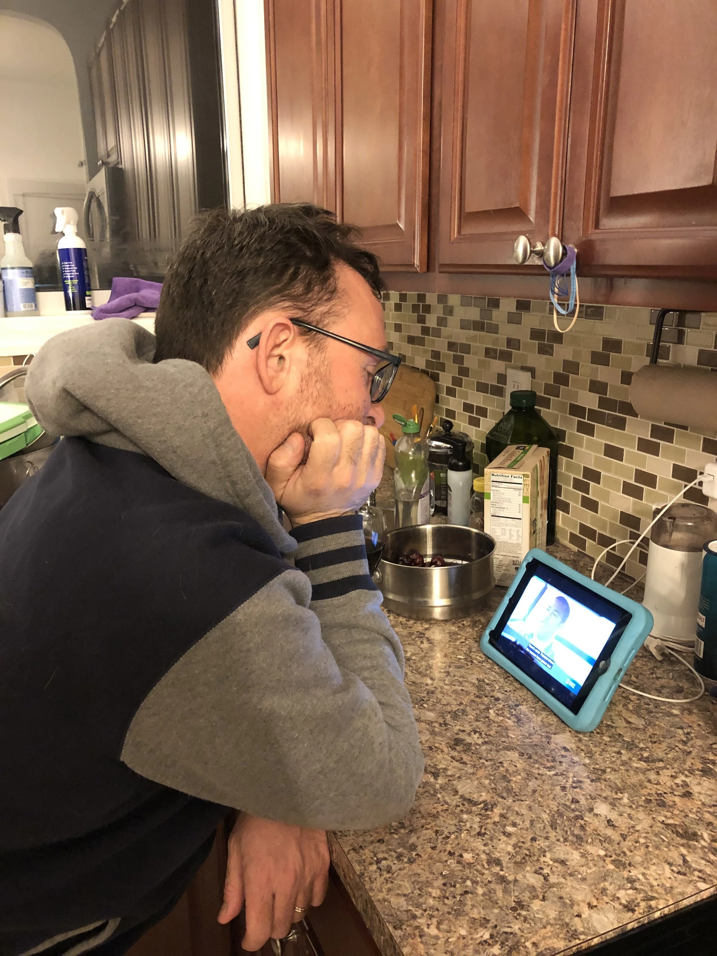 The Promise of Exploding Humans — Robert Weinstein