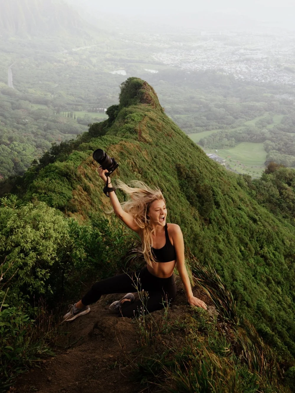 Collaborate with @KarliePlace — Karlie Place