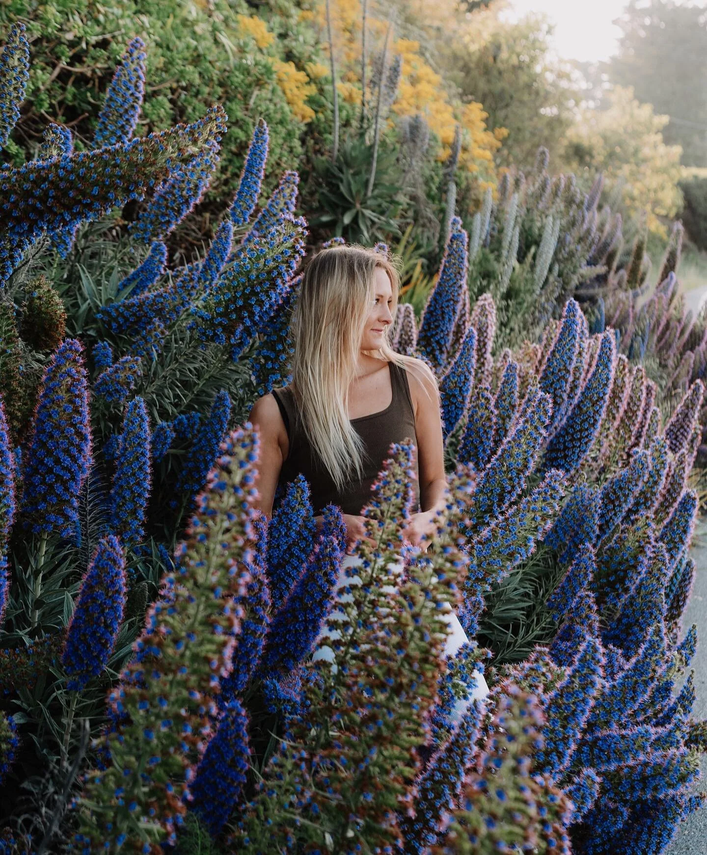 Karlie Place + Travel Blog + Lightroom Presets